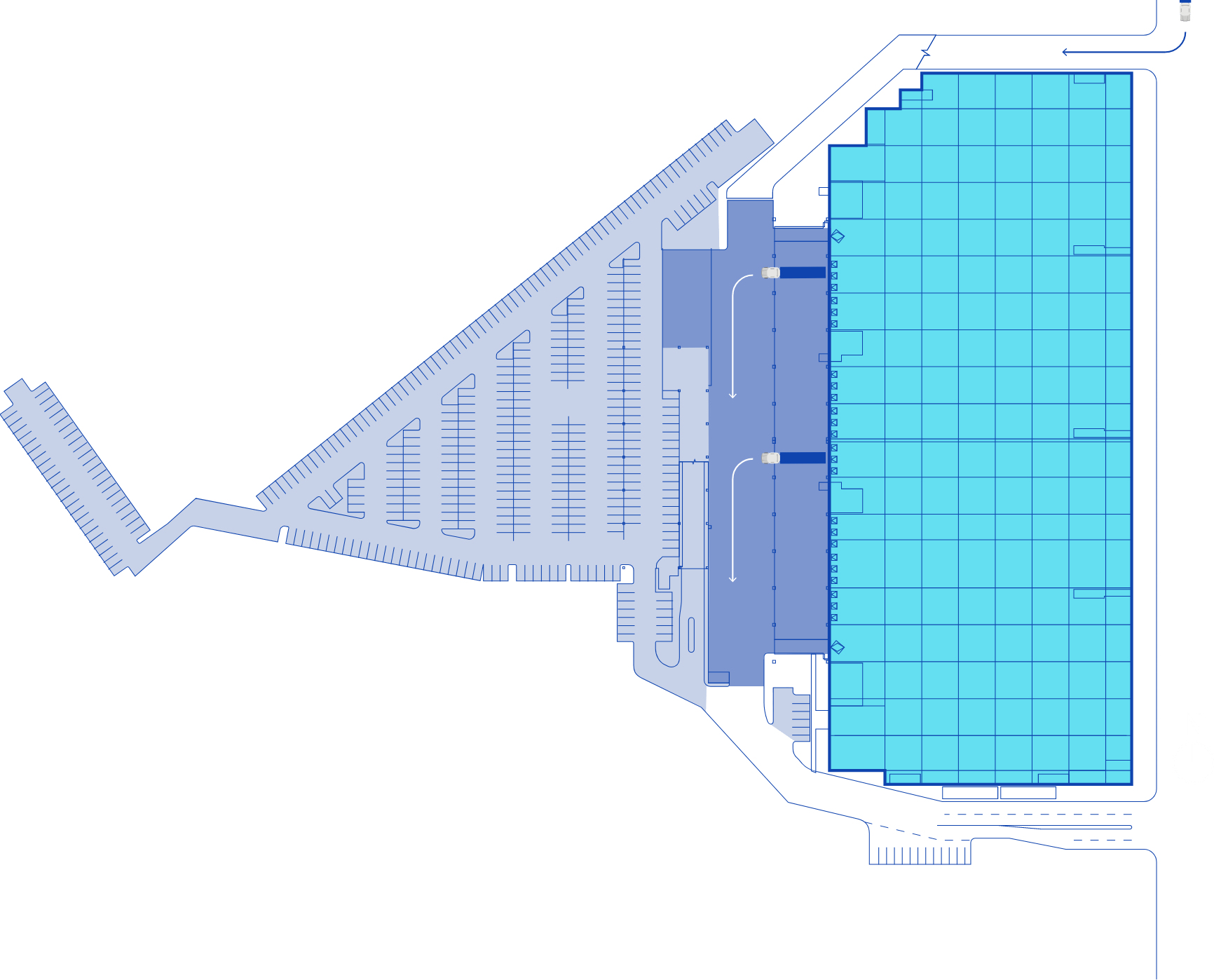 Bronx Logistics Center | NYC Industrial Development Space